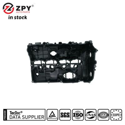 China ZPY Premium Materials Cylinder Head Cover OE NO. 11127611278 For BMW F22 Valve Cover for sale