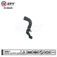 China ZPY New Cooling Water Pipe 95810640100 For Porsche Cayenne for sale