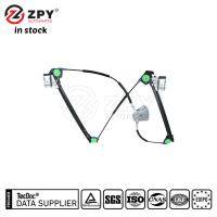 China ZPY Auto Parts Window Regulators 98654201603 For Porsche 996 for sale