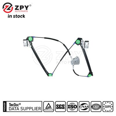 China ZPY Auto Parts Window Regulators 98654201603 For Porsche 996 for sale