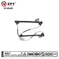China ZPY Window Regulator 98754207601 For Porsche Cayman for sale