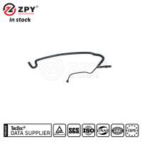 China ZPY New LR013687 Car Coolant Water Pipe For Range Rover Sport for sale