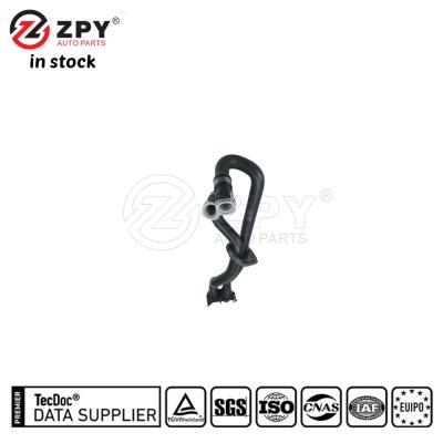 China ZPY Brand Auto Heating Water Hose LR019276 For Land Rover Range Rover for sale