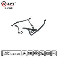 China Auto High Quality Coolant Hose LR034637 For RANGE ROVER IV for sale
