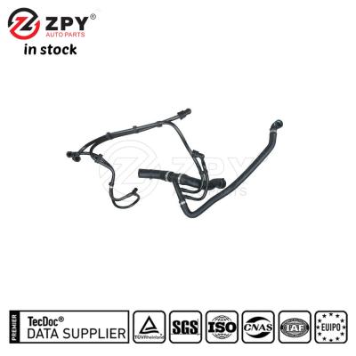 China Auto High Quality Coolant Hose LR034637 For RANGE ROVER IV for sale