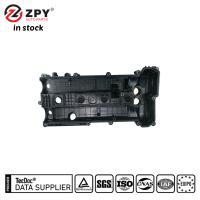 China Car Parts Cylinder Head Cover For Evoque 12 LR038319 for sale