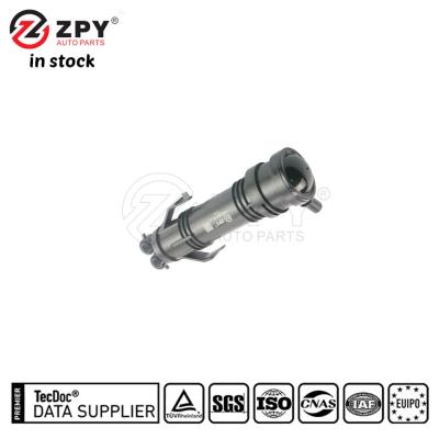 China Headlight Spray Gun OE NO. 7P6955104A For VW Touareg with High-Pressure Water Flow Precision Nozzle for sale