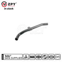 China ZPY Auto Iron Water Pipe 06F121065J For Audi A1 for sale
