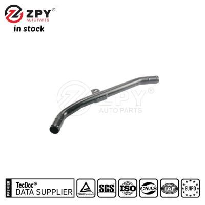 China ZPY Auto Iron Water Pipe 06F121065J For Audi A1 for sale