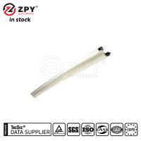 China Cream Color Sunshade Assembly for Audi A8 with OE NO. 4N48773071MY and Thermal Insulation for sale
