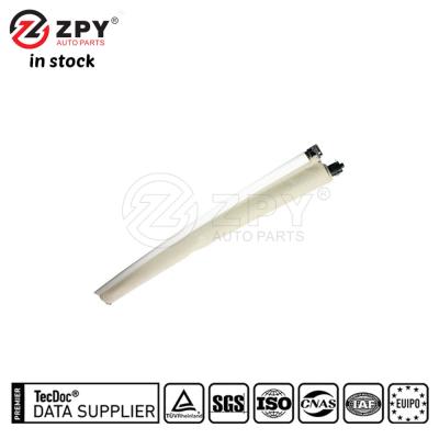 China Cream Color Sunshade Assembly for Audi A8 with OE NO. 4N48773071MY and Thermal Insulation for sale