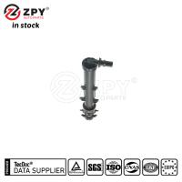 China ZPY Headlight Water Gun 4M8955101 for VW Audi Porsche with High-Quality Materials and Precise Water Spraying for sale