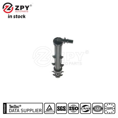 China ZPY Headlight Water Gun 4M8955101 for VW Audi Porsche with High-Quality Materials and Precise Water Spraying for sale