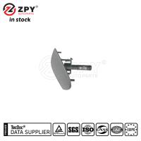 China ZPY Auto Headlamp Water Nozzle L For Porsche Macan 95B955099A for sale
