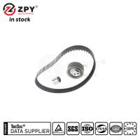 China ZPY 3 Pieces Timing Set OE NO. 057109243M for Audi A4 High-Quality Engine Timing Kit for sale