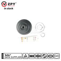 China ZPY Auto Improved Outercage 1K0498099B For VW Beetle for sale