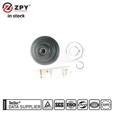 China ZPY Auto Improved Outercage 1K0498099B For VW Beetle for sale