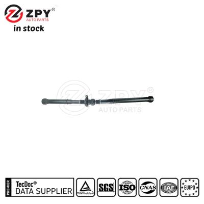 China ZPY Auto Parts Rear Propeller Shaft Assy 7P0521102R For VW Touareg for sale