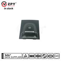China ZPY Auto Brake Switch Button 95B927225A For Porsche Macan for sale