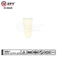 China ZPY Jounce Bumper OE NO. 8KD512131 for Audi VW Porsche Made of Durable Rubber Rear Suspension Part for sale