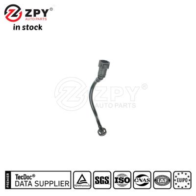 China ZPY Spare Tank Pipe 95B122447E For Porsche Macan for sale
