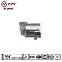 China ZPY Air Compresser Pump LR095838 For Range Rover FX5 for sale
