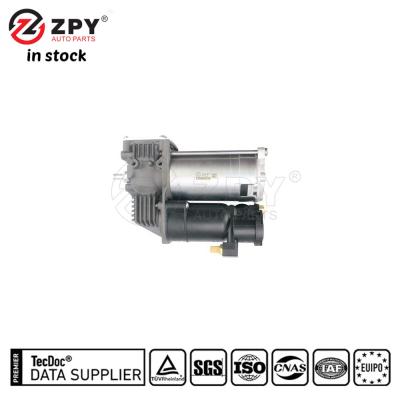 China ZPY Air Compresser Pump LR095838 For Range Rover FX5 for sale