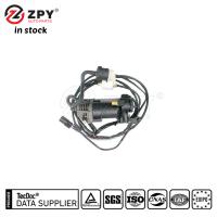 China ZPY Auto Parts New Air Compresser Pump LR069691 For Range Rover for sale