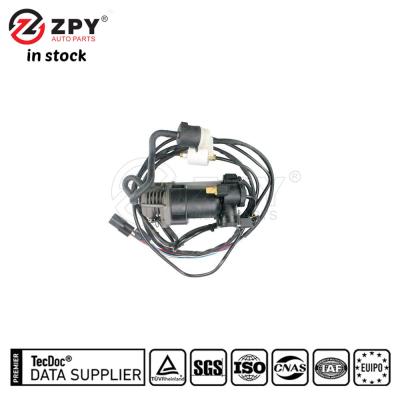 China ZPY Auto Parts New Air Compresser Pump LR069691 For Range Rover for sale