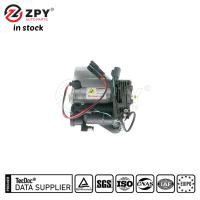 China LR045251 Air Compressor Pump for Range Rover Made of High-Quality Materials for sale