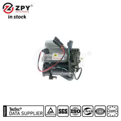 China LR045251 Air Compressor Pump for Range Rover Made of High-Quality Materials for sale