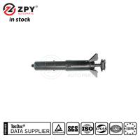 China ZPY High-Pressure Water Flow Headlight Washer with Precision Nozzle Design for Porsche Cayenne Audi VW OEM Standard for sale