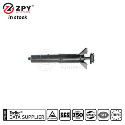 China ZPY High-Pressure Water Flow Headlight Washer with Precision Nozzle Design for Porsche Cayenne Audi VW OEM Standard for sale