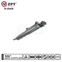 China OE 95862818000 Headlight Water Gun with High-Pressure Water Flow for Porsche Cayenne Audi VW 7-15 Days Delivery for sale