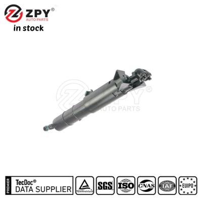 China OE 95862818000 Headlight Water Gun with High-Pressure Water Flow for Porsche Cayenne Audi VW 7-15 Days Delivery for sale