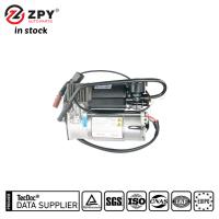 China ZPY Compressor Pump 4E0616005D For Audi D3 A8 for sale