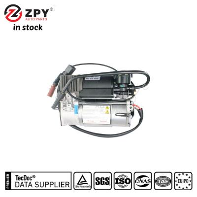 China ZPY Compressor Pump 4E0616005D For Audi D3 A8 for sale