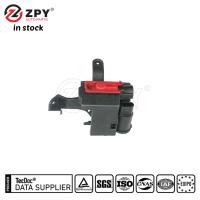 China ZPY Auto Battery Protector Safety Box OE NO. 8W0941823E with 24 Months Warranty for Audi A5 for sale