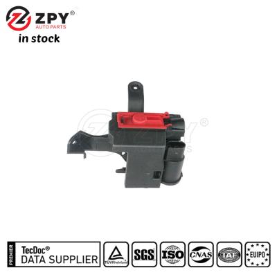 China ZPY Auto Battery Protector Safety Box OE NO. 8W0941823E with 24 Months Warranty for Audi A5 for sale