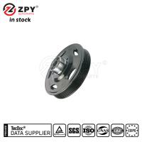 China ZPY Car Part Crankshaft Pulley 06L105243AQ For Audi Q5L for sale