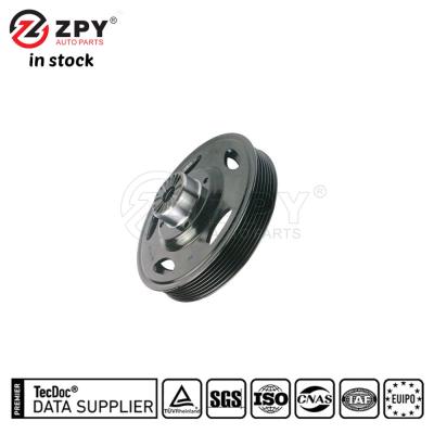 China ZPY Car Part Crankshaft Pulley 06L105243AQ For Audi Q5L for sale