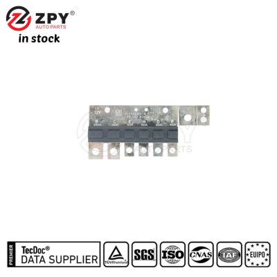 China ZPY Auto Fuse 1K0937629 For Audi Q3 for sale