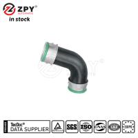 China ZPY Car High Pressure Hose 1T0145790B For VW Golf Plus for sale