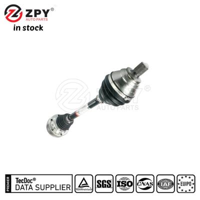 China ZPY Auto Drive Shaft 3Q0407271F For VW Touran for sale