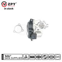 China ZPY Auto ERG Valve 04B131501D For Audi A1 for sale