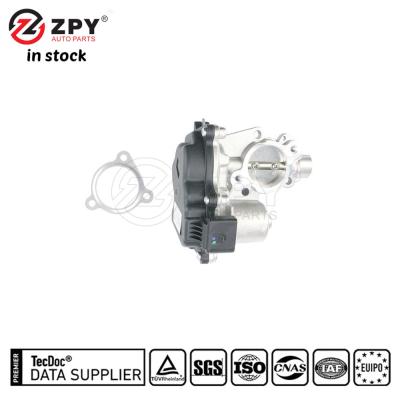 China ZPY Auto ERG Valve 04B131501D For Audi A1 for sale