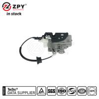 China ZPY Car Self Acting Door Lock 4E4839015AB For Audi D8 A3 for sale