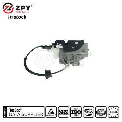 China ZPY Car Self Acting Door Lock 4E4839015AB For Audi D8 A3 for sale