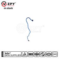 China ZPY Fuel Pipe Blue 4F0201227A For Audi C6 for sale