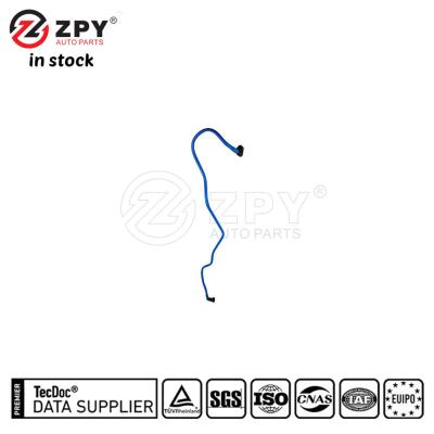 China ZPY Fuel Pipe Blue 4F0201227A For Audi C6 for sale